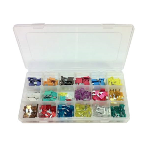 NAZARETH | TRUSA CU SIGURANTE AUTO 244 PIESE JBM