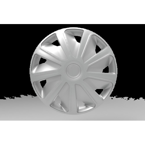 NAZARETH | SET CAPACE ROTI 16` CRAFT VAN